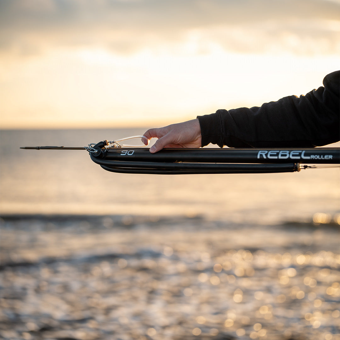 Speargun Selection 101: How To Hook The Perfect Speargun – DivetechNZ