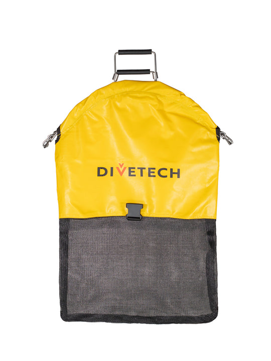 Shop Catch Bags & Pozi Dry Backpacks - Divetech – DivetechNZ