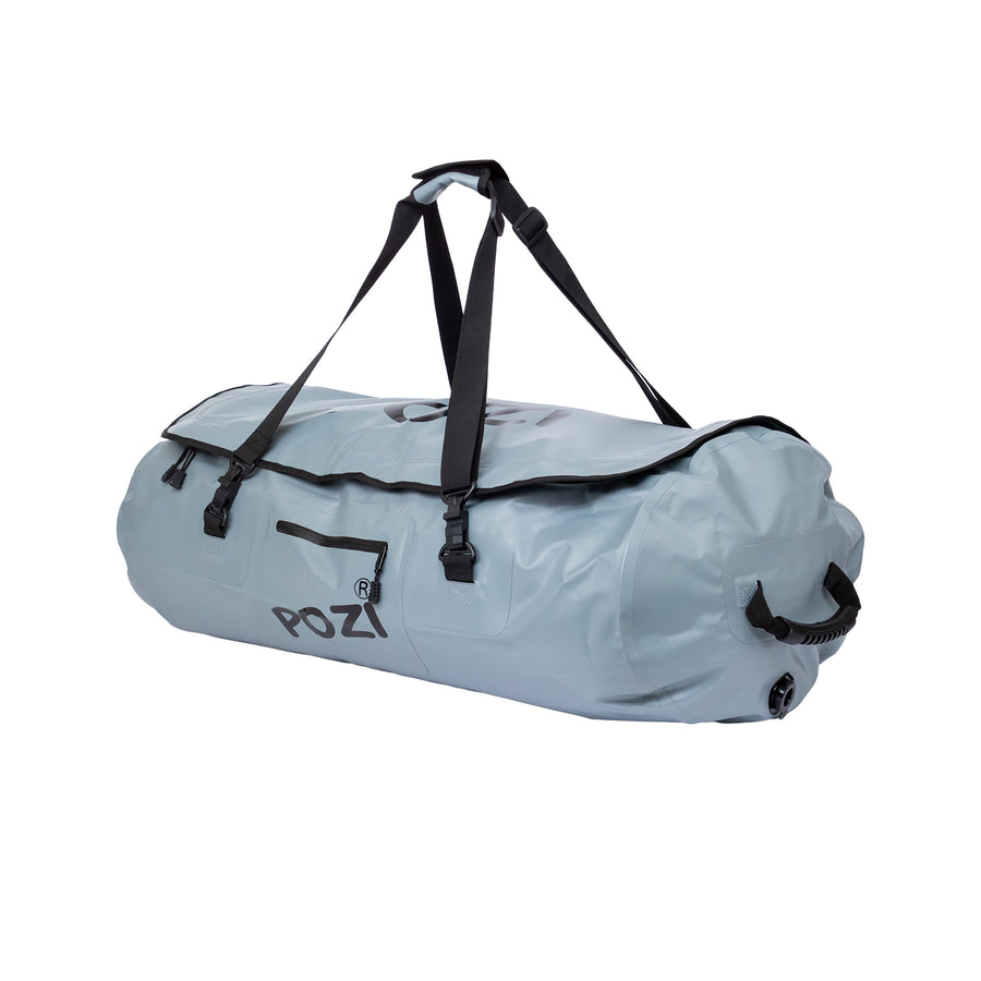 POZI 135L Dive Bag – DivetechNZ