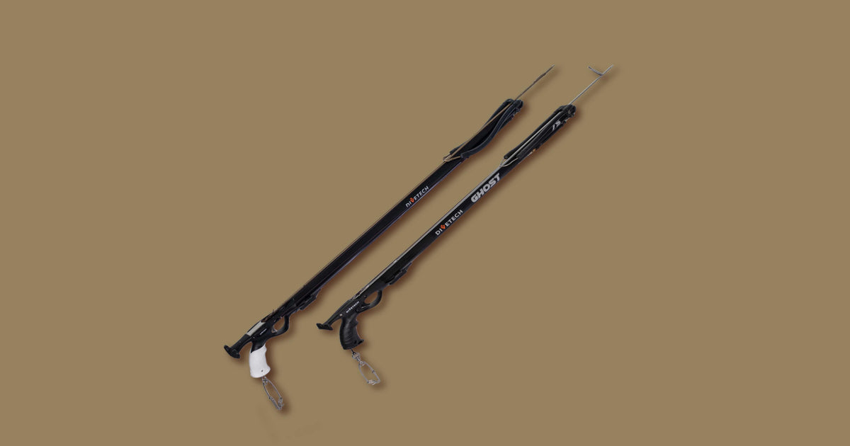 Affordable Spearfishing & Freediving Gear for NZ Waters | Divetech NZ ...