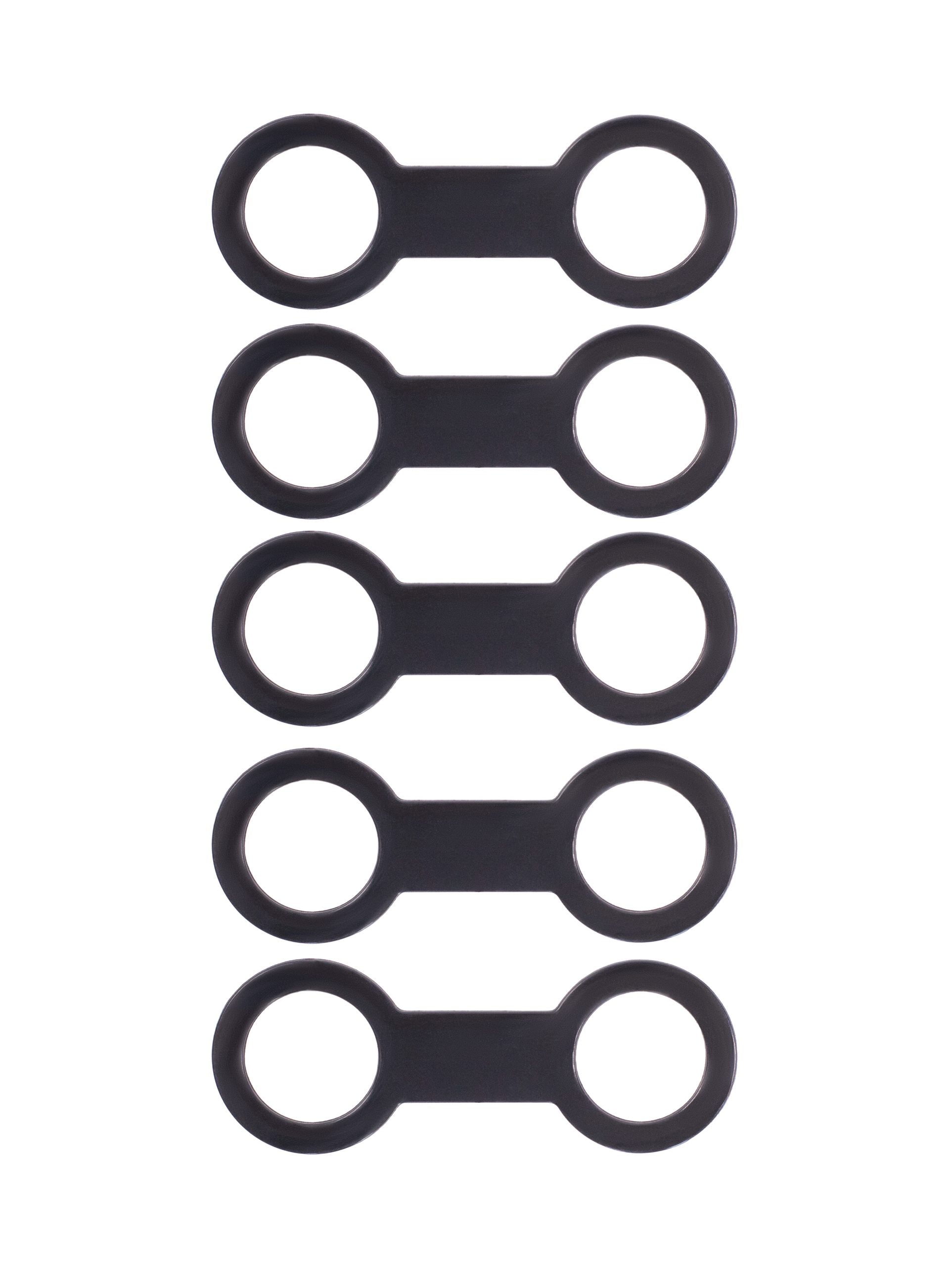 Snorkel Keeper Silicone Figure 8 Type – DivetechNZ