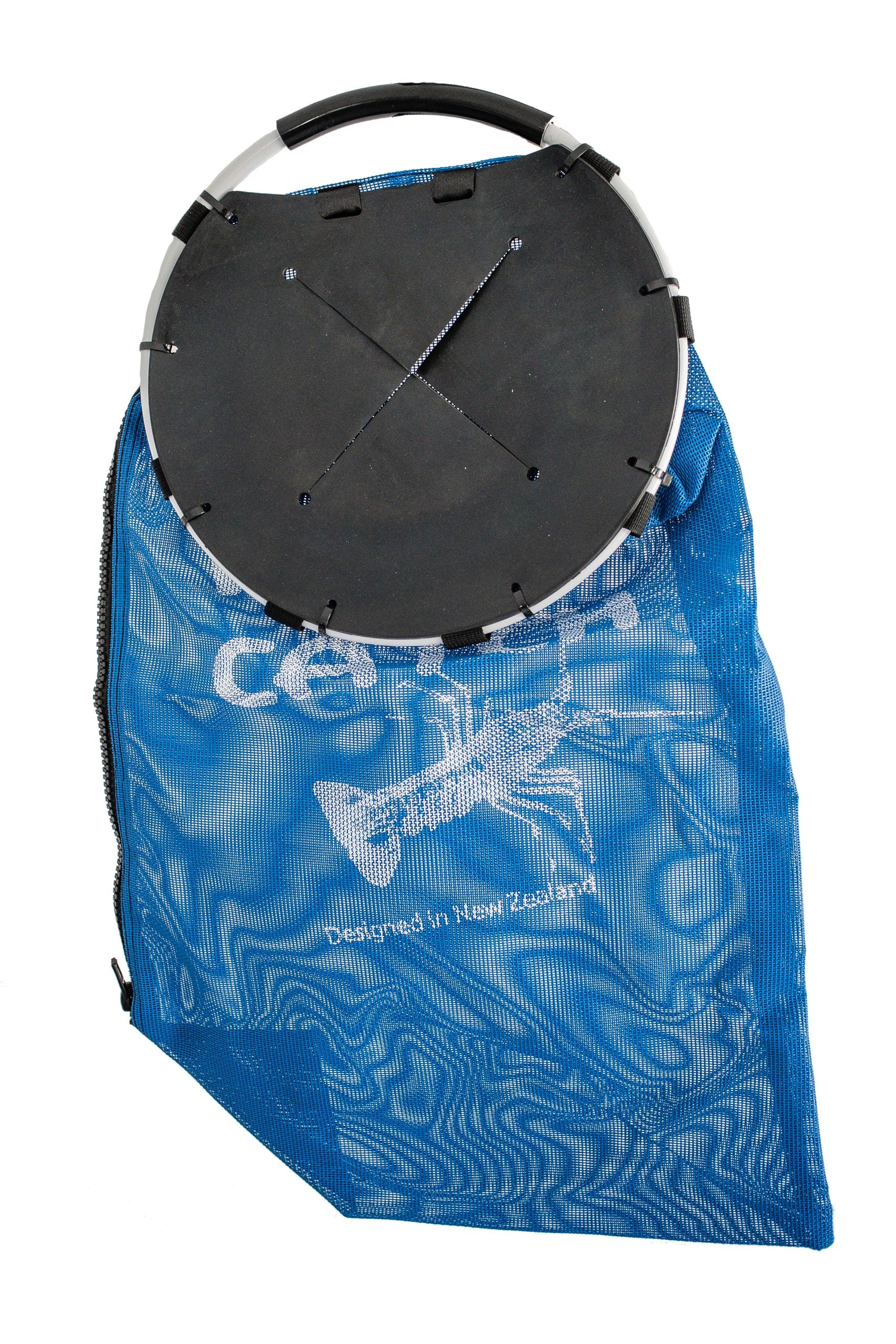 POZI Catch Bag – DivetechNZ