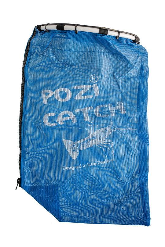 POZI Catch Bag – DivetechNZ
